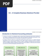 Rera Form 3 Chartered Accountant's Certificate | PDF | Interest | Cost