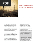 Asset Management Policy | PDF | Asset Management | Risk