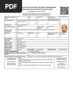 Vehicle Registration Transfer (Form F3520) | PDF | Identity Document ...