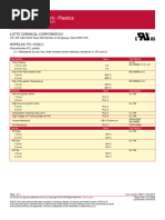 Existing Standards For Chbs and CHB Wall Construction in The ...