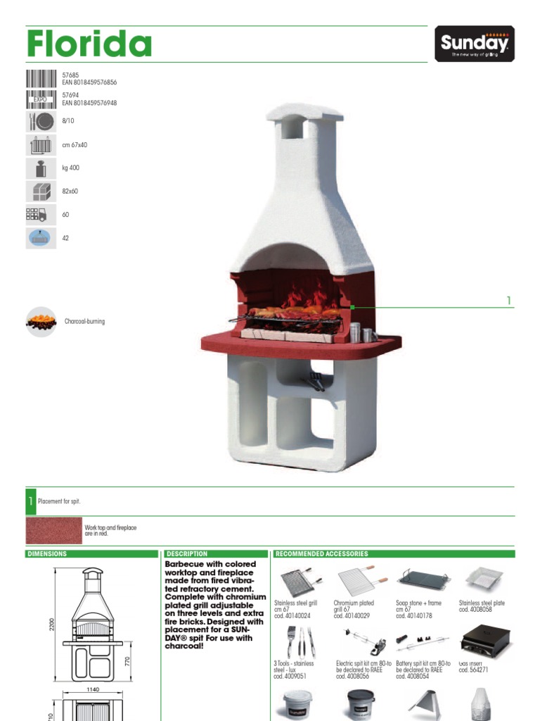 Florida Brochure | PDF