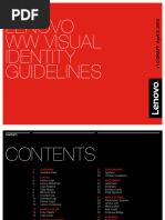 The Uk Labor Party (Visual Identity Guidelines) | PDF | Graphic Design | Health Care