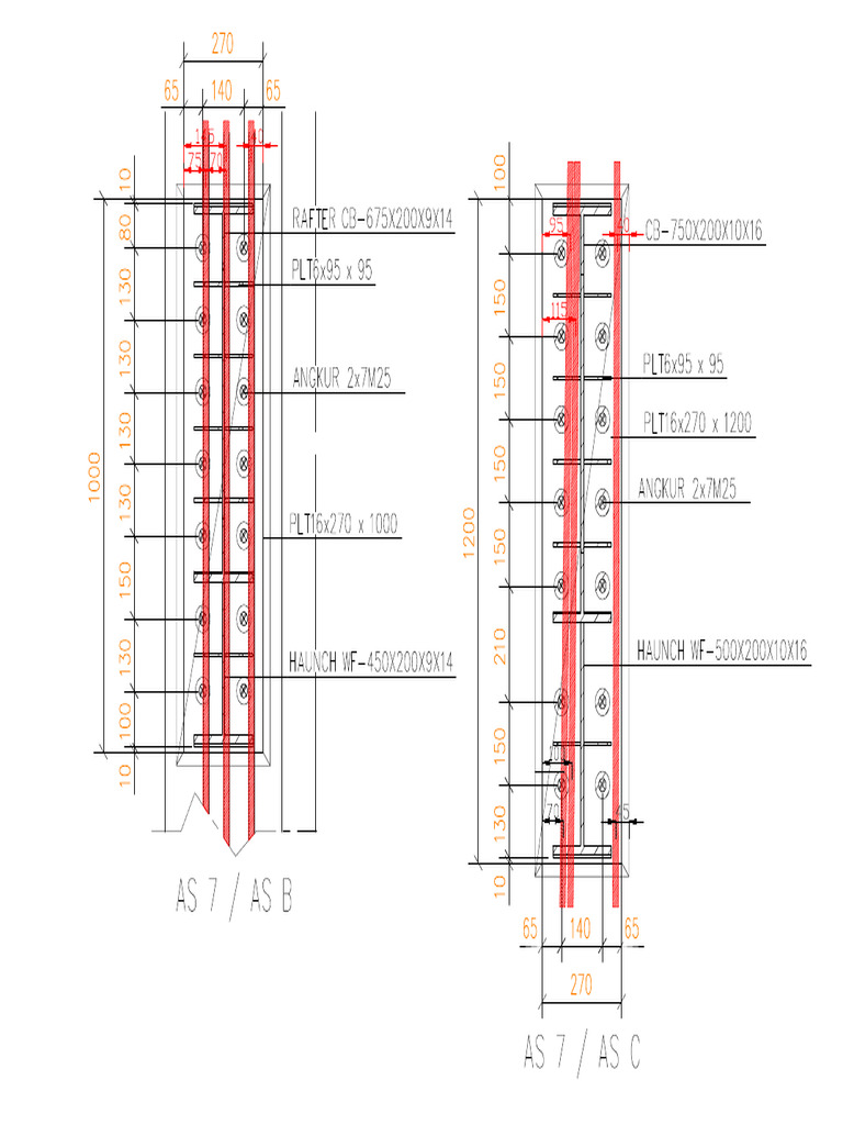 Data Besi Area Chemical Loading Dock (1) | PDF