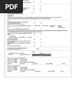 Form VIII | PDF