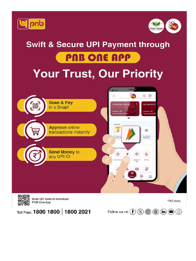 PNB_BANK STATEMENT- 01-Feb-2024 to 29-Feb-2024 | Download Free PDF ...
