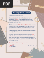 Law SPOM Book by Shubham Singhal | PDF