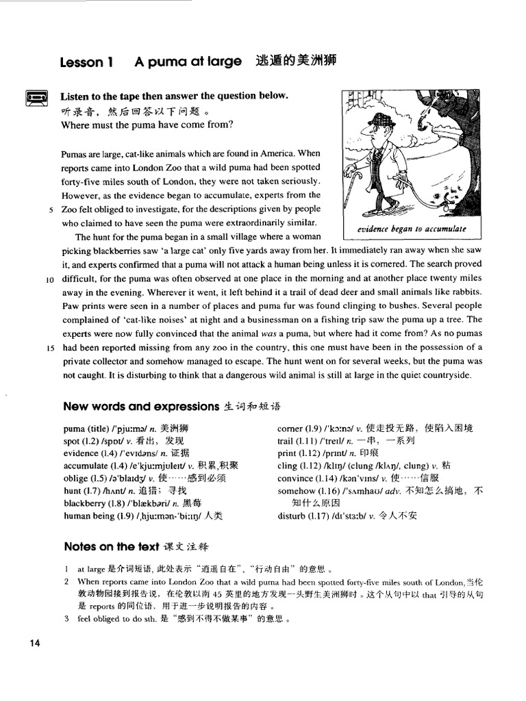 New Concept 3 | PDF