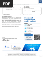 Uber Contract Template | PDF | Independent Contractor | Damages