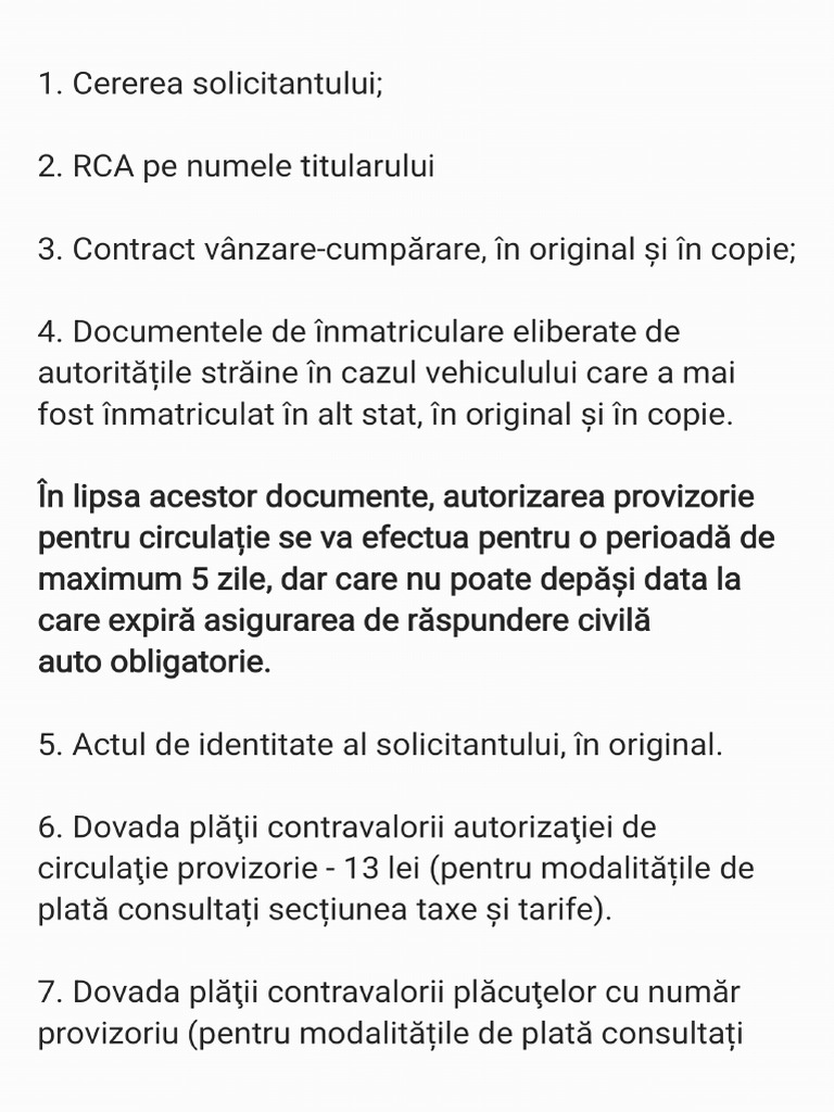 Acte NR Rosii | PDF