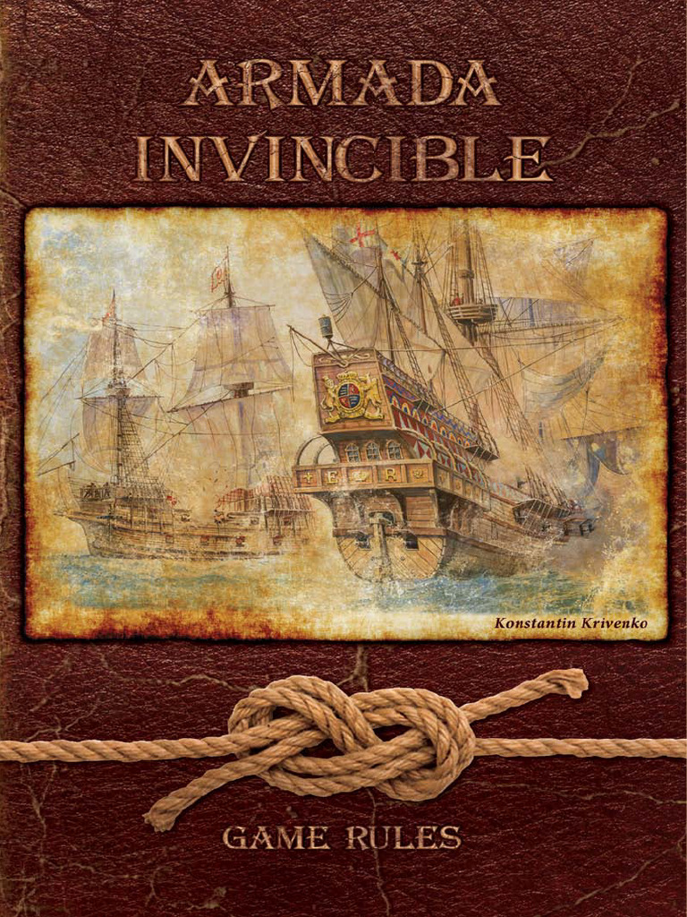 6505 SHips Rules EN | PDF | Ships | Warships