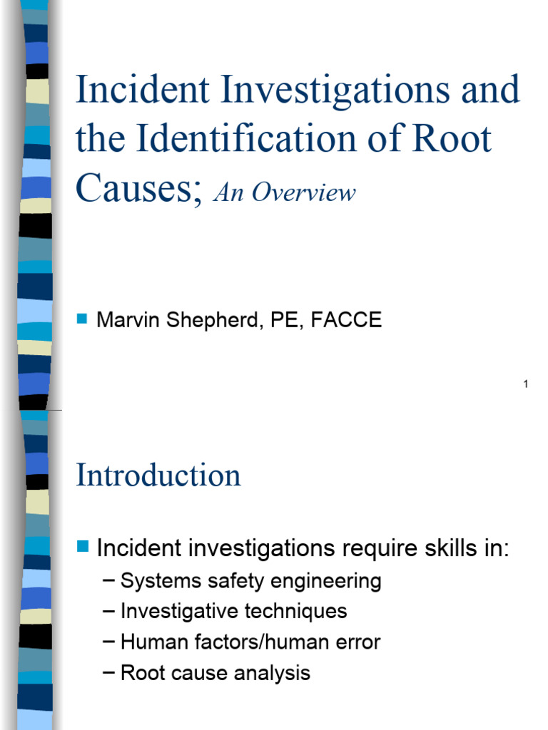 Root Cause Analysis in Healthcare Systems | PDF | Health Care | Patient