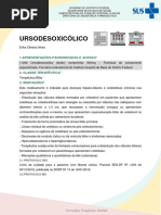 Lergonix 10 mg: Indicações e Posologia | PDF | Alergia | Teste clínico