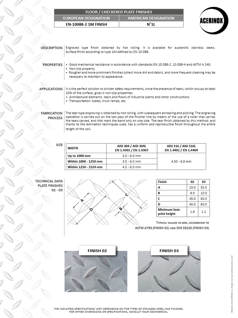 Chapa Lagrimada | PDF | Building Engineering | Materials