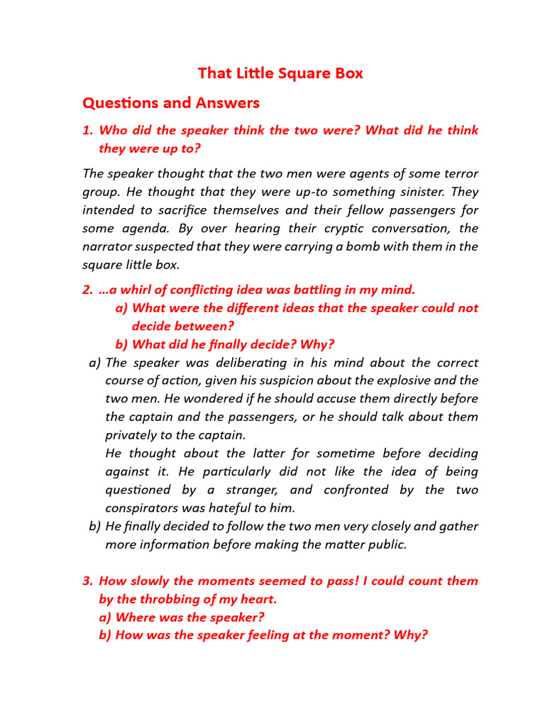 ThatLittleSquareBox dd8sgvngq2mtm7k9 | PDF | Mystery, Thriller & Crime ...