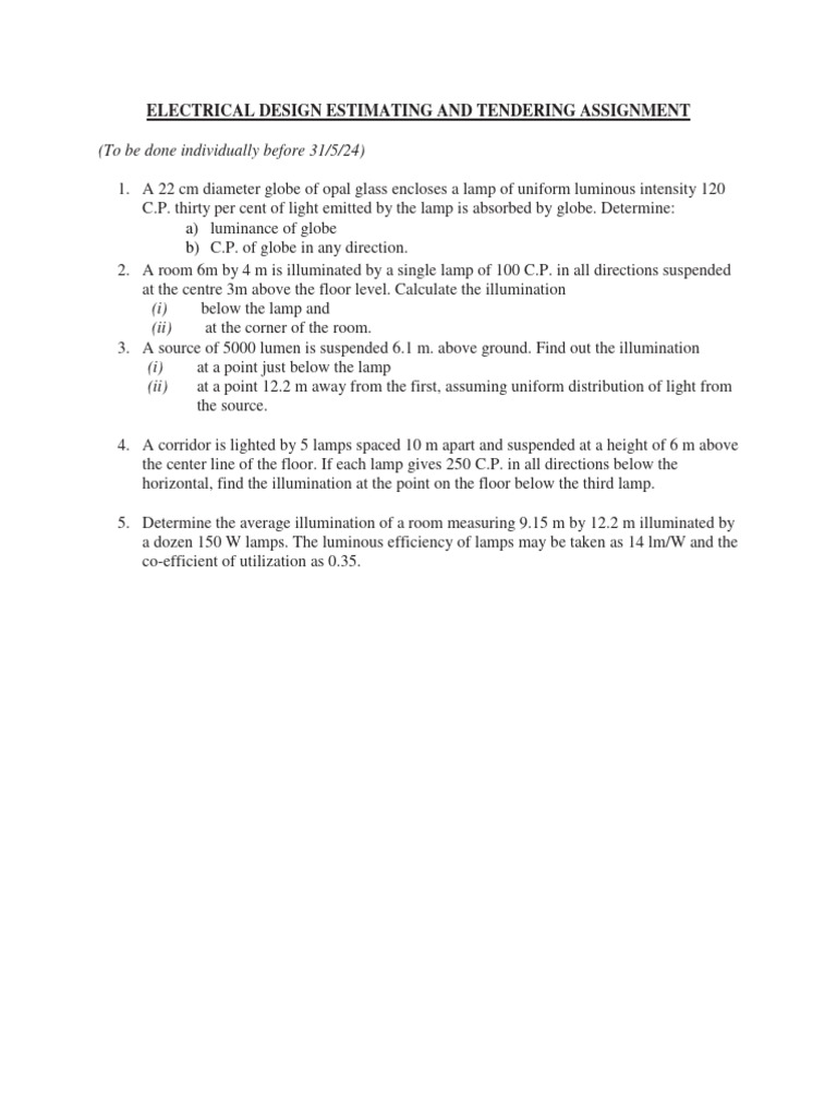 Aeet Assignment | PDF | Science & Mathematics