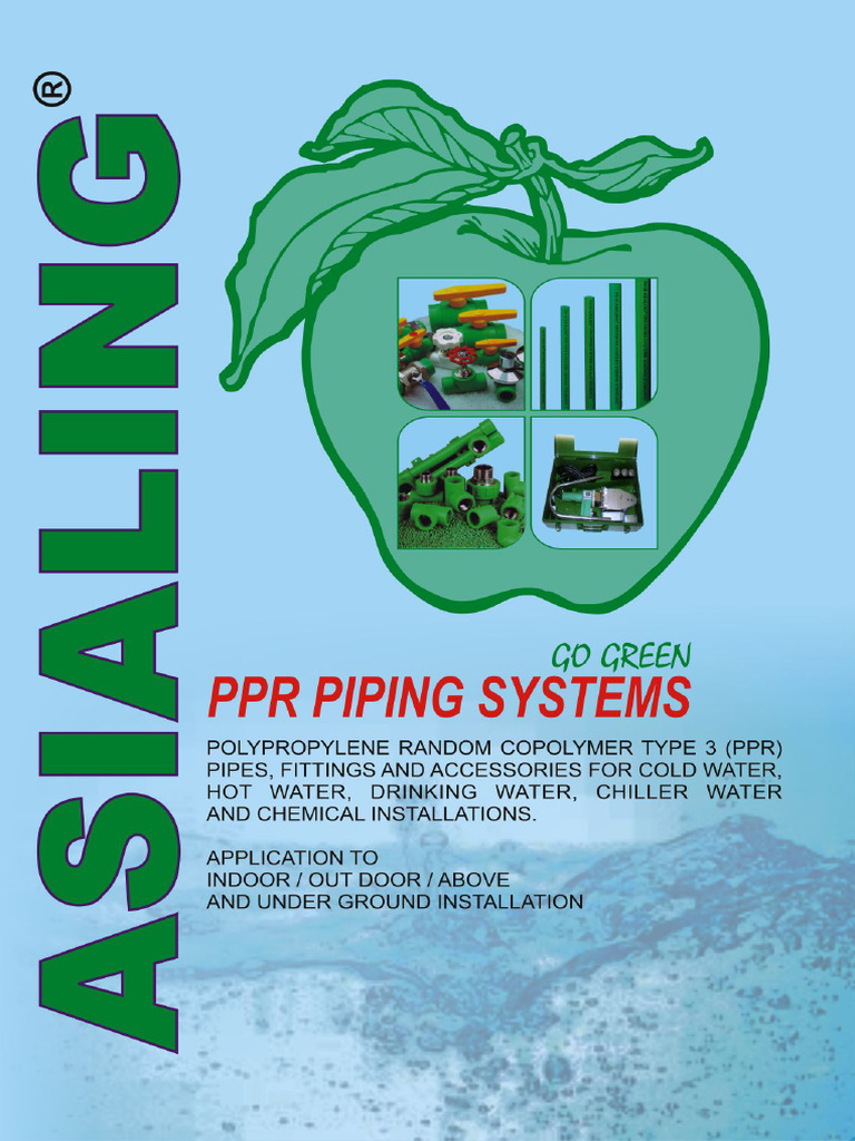 Katalog Asialing | PDF