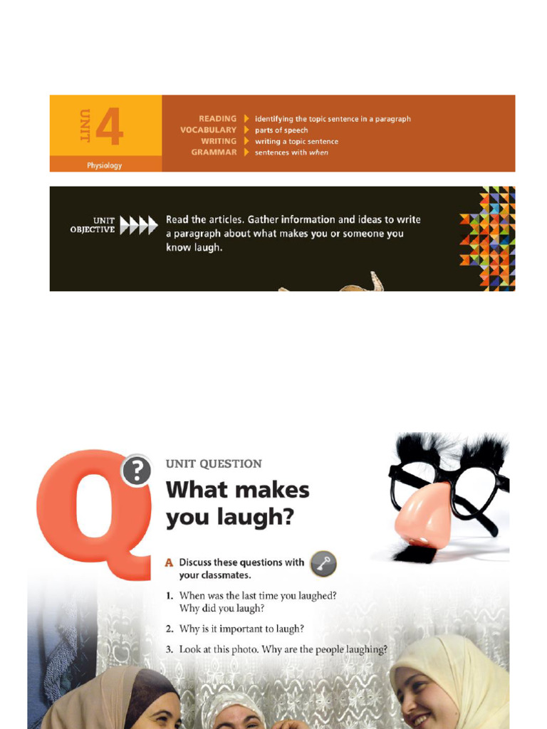 RW1 - U04 - Presentation Student | PDF