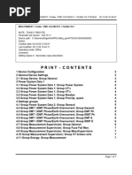 Samson 3271 Actuator | PDF | Actuator | Valve