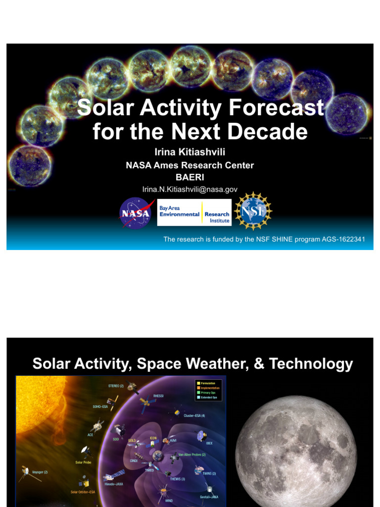20190028769 | PDF | Sun | Stellar Astronomy