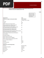 Jamaica Defence Force Application Form | PDF | Military Science | Military