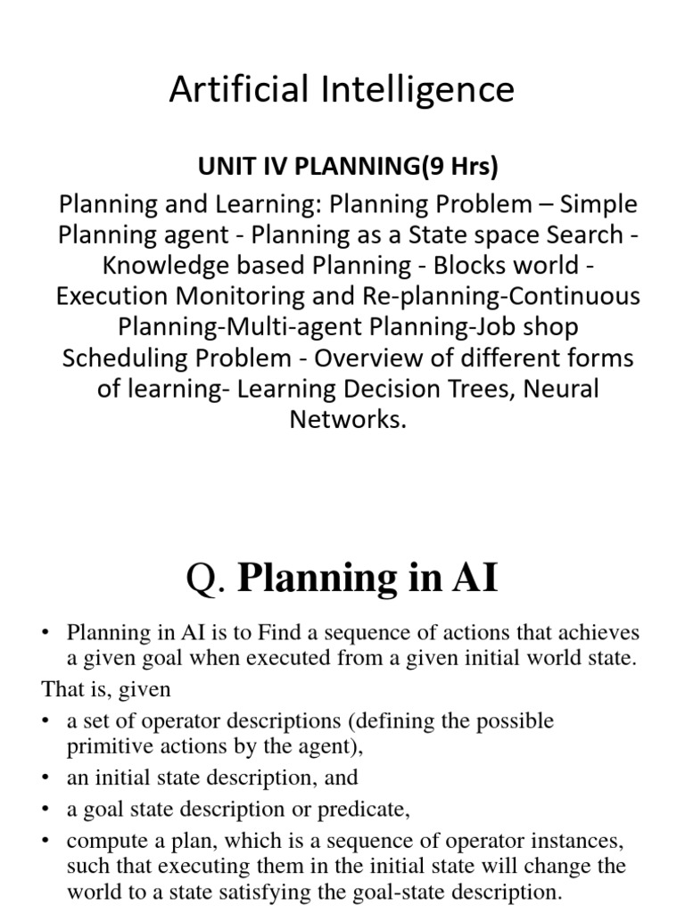 Unit 4 S | PDF | Applied Mathematics | Theoretical Computer Science