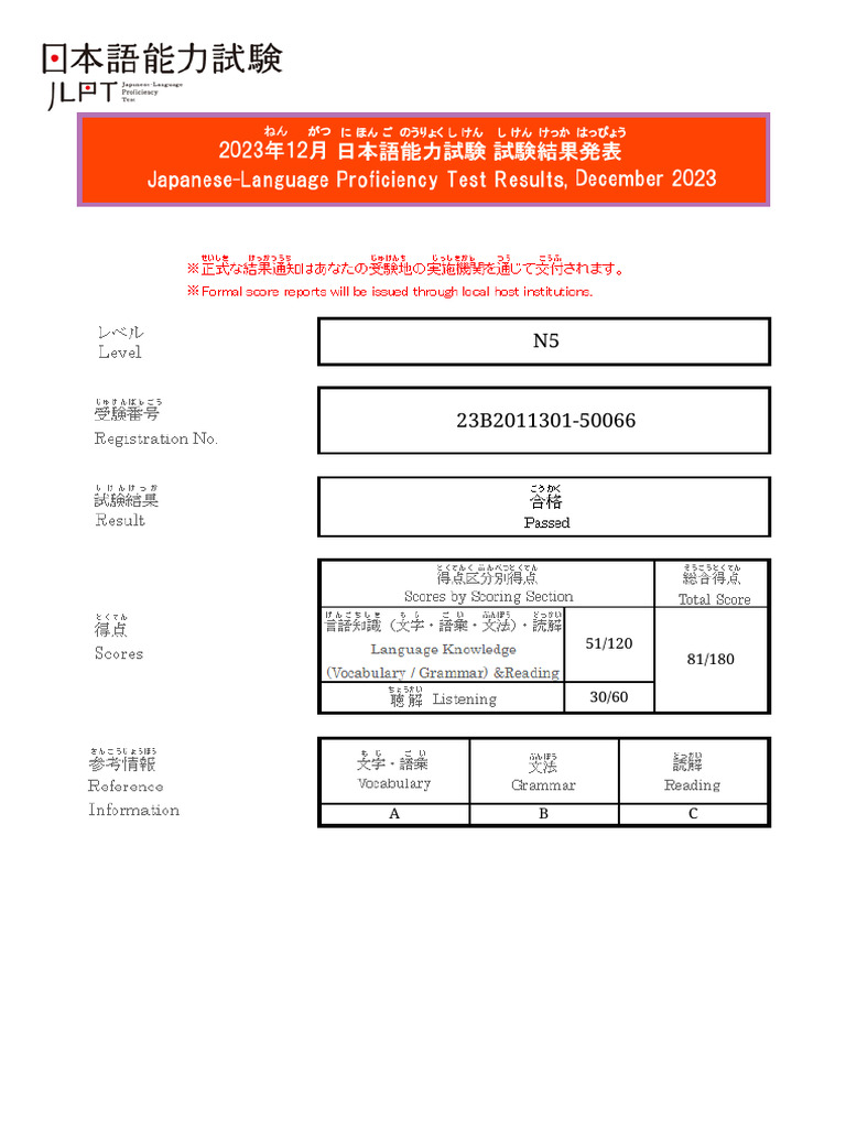 Data Numerik N5 Terstruktur | PDF