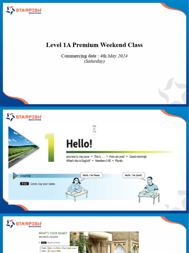 Unit 1 | PDF | Languages | Foreign Language Studies