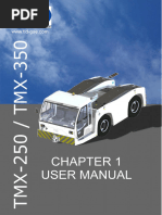 Operation and Maintenance Manual: JST Series | PDF | Tractor ...