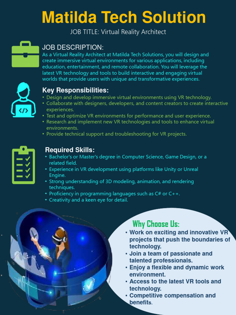 JOB AD 2032 RECRUITMENT POSTER | PDF