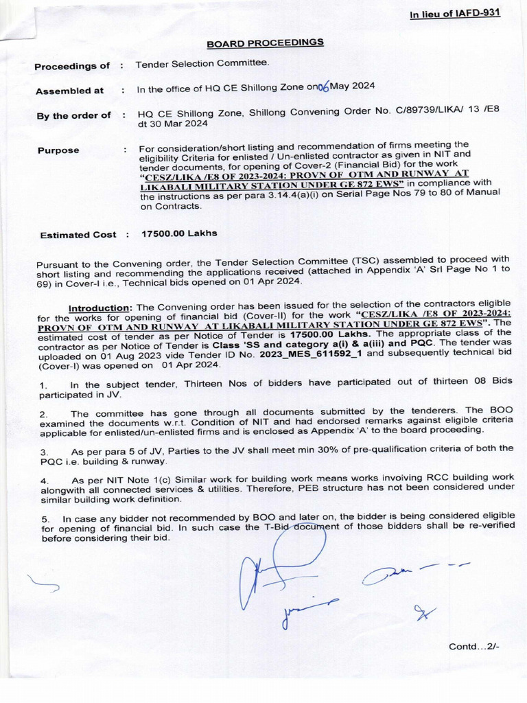 Techsummary 684676 | PDF