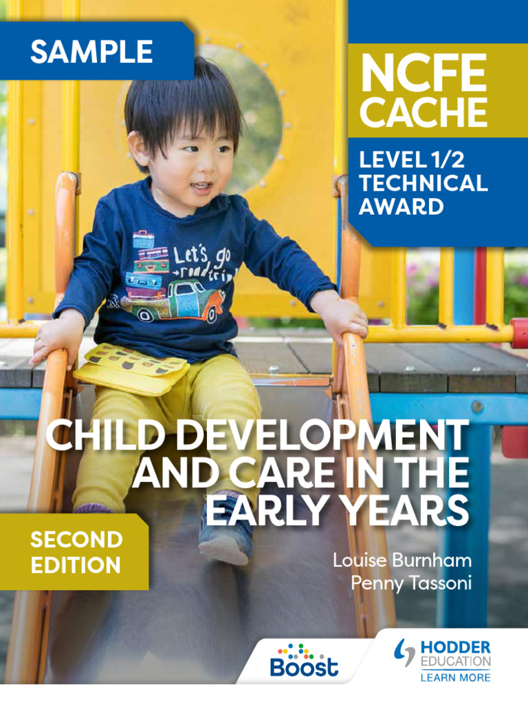 Early Years Child Development Guide | PDF | Educational Assessment ...