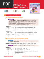 Manuel Maths 3ème Mission Indigo | PDF | Géométrie | Géométrie