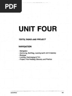 Basic Nautical Navigation Terms Explained | PDF | Navigation | Ships