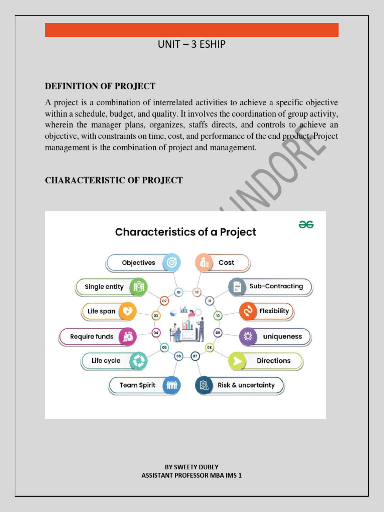 Project Management Fundamentals | PDF | Project Management | Agile Software Development
