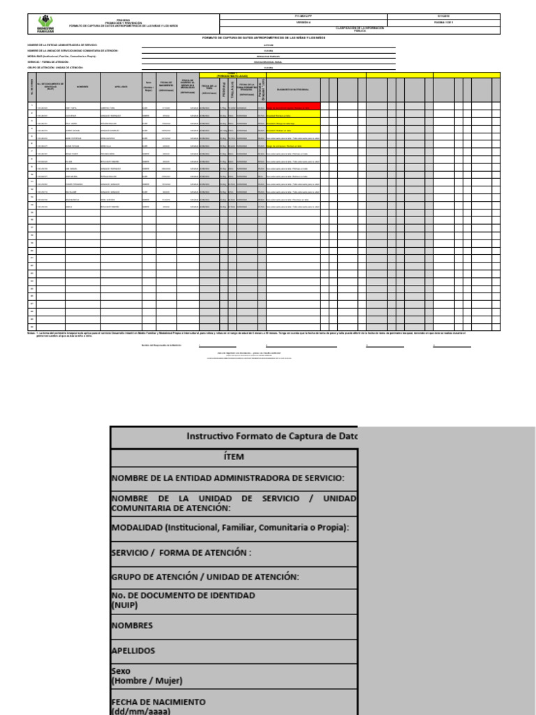 CUCURA | PDF | Metrología | Probabilidades y estadísticas