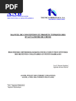 Hyfran - Plus Guide Utilisateur | PDF | Loi de probabilité | Logarithme