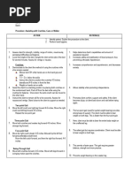 NHCM 3 Lesson 8, Activity 8 Assistive Devices Ambulation | PDF ...