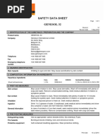 E6 Toxicity Prediction Using Protox Ii Handout | PDF | Toxicity ...