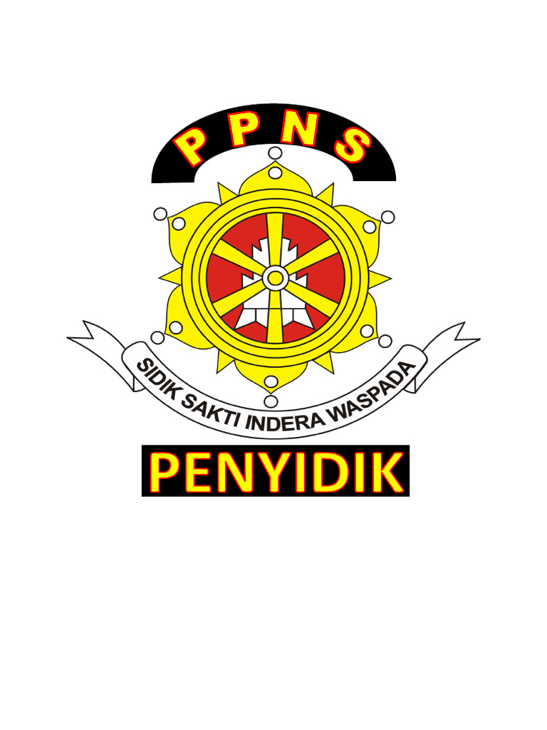 Logo PPNS | PDF