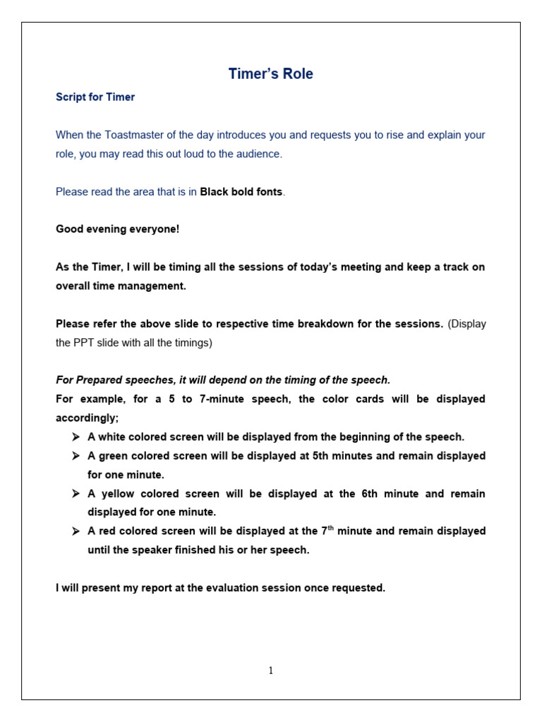 Timer's Script and Guide | PDF | Language Arts & Discipline | Foreign ... Timer's Script and Guide | PDF | Language Arts & Discipline | Foreign ...