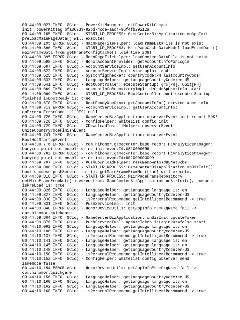 gc_2024_06_14 | Download Free PDF | Computer Science | Computer Architecture