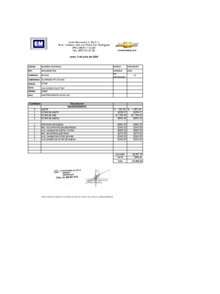Coti | PDF | Vehículo de motor | Coche