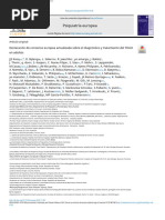 Cuestionario Del Fenotipo Ampliado Del Autismo | PDF | Espectro autista | Cuestionario