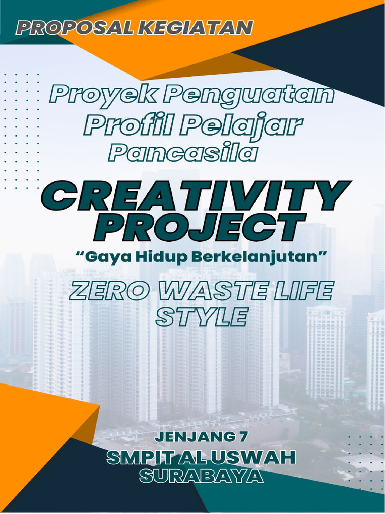 Edit Proposal CP | PDF