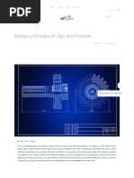 Unit 3 Locating and Clamping Principles | PDF | Machining ...