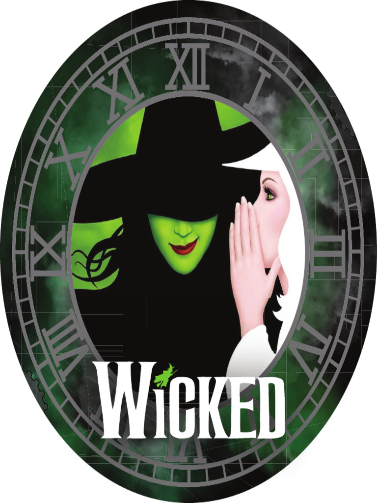 Wicked Redondo | PDF