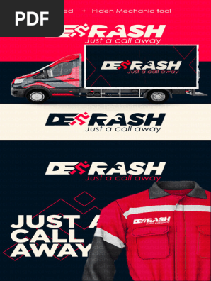 Drash Logo