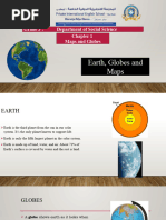 Geography Lesson 4 | PDF | Map | Geography