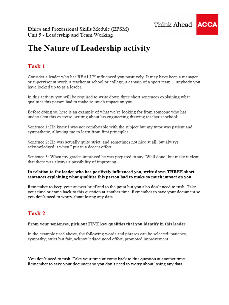 PG6yTejnQFL2FCZT - K0MN6OJMoOgEg0AK-EPSM - Unit 5 - Nature of ...