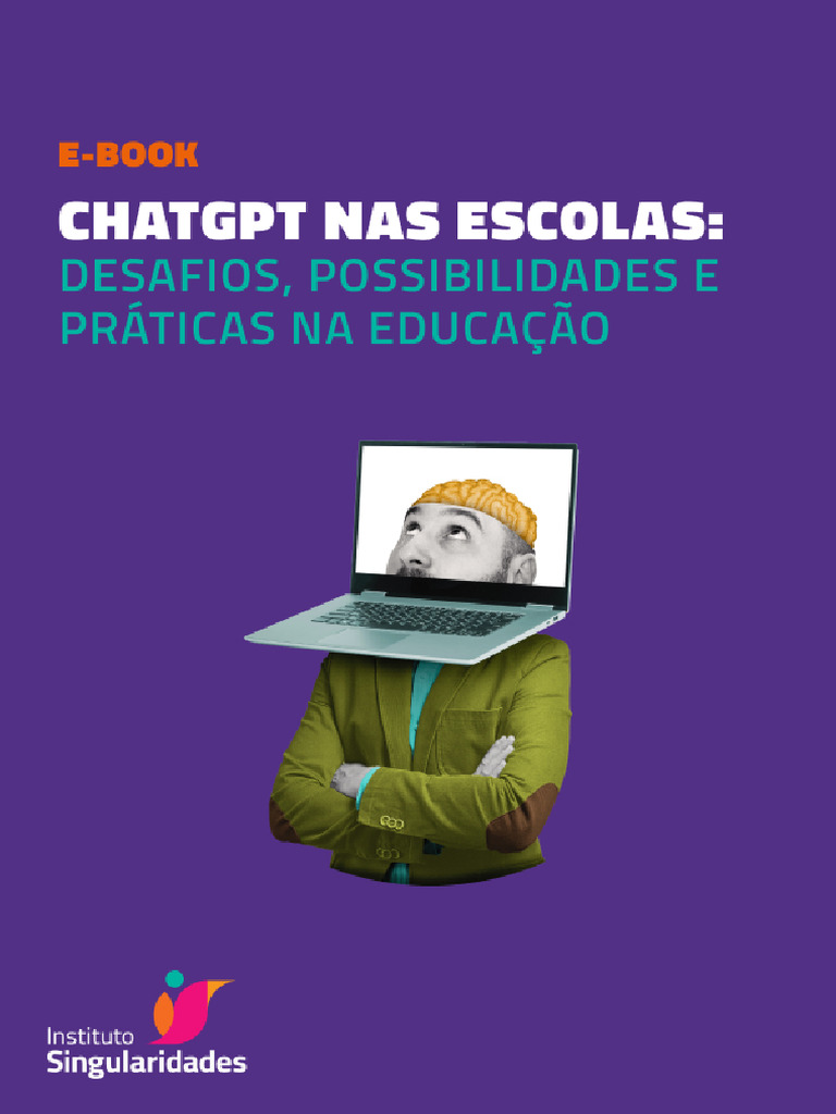 SING 2023 05 E Book ChatGPT | PDF